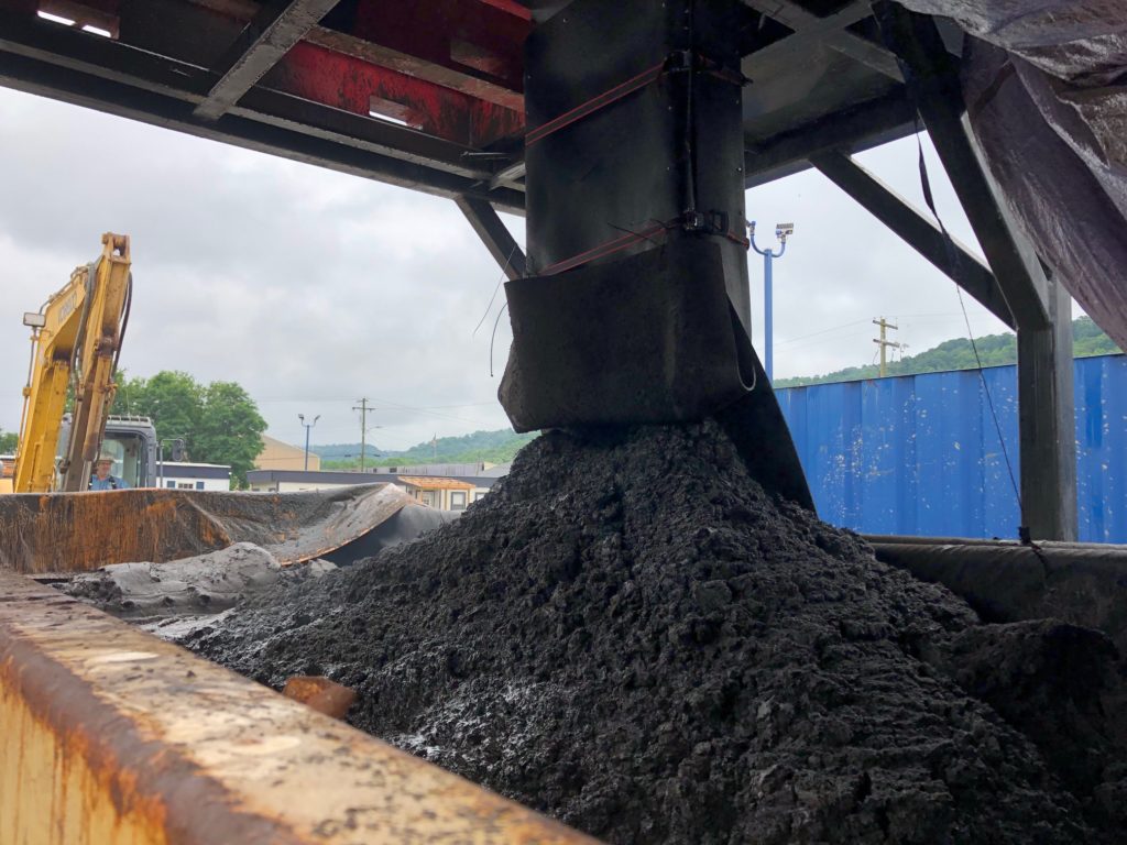 WEST VIRGINIA – Green Earth Technologies International