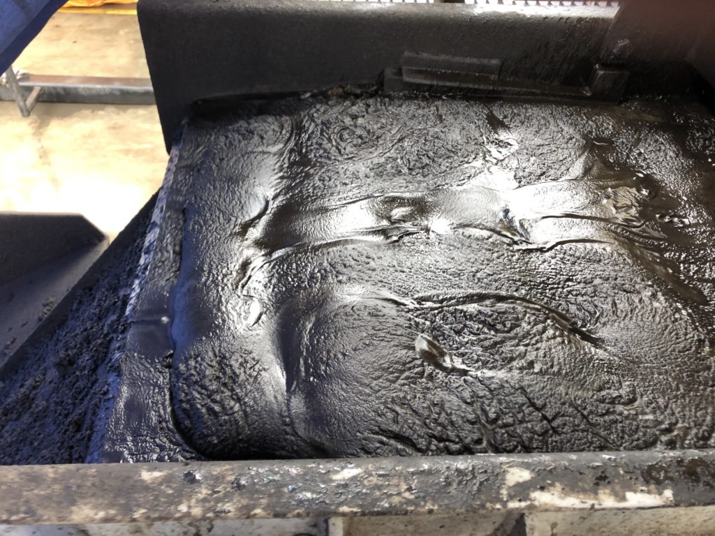 WEST VIRGINIA – Green Earth Technologies International