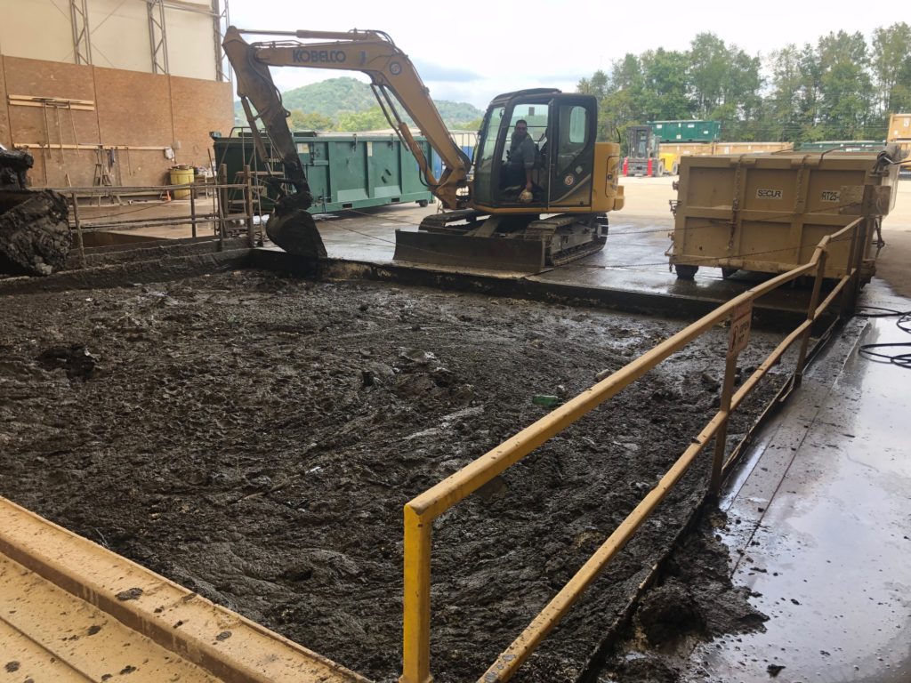 WEST VIRGINIA – Green Earth Technologies International