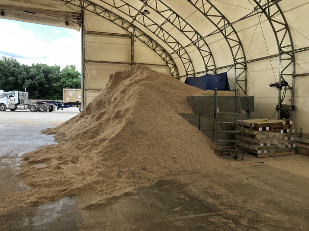 WEST VIRGINIA – Green Earth Technologies International