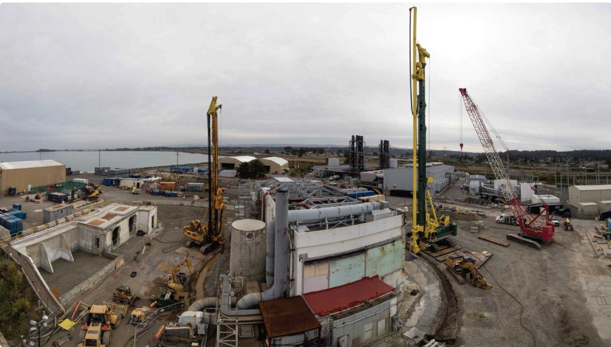 PROJECTS – Green Earth Technologies International