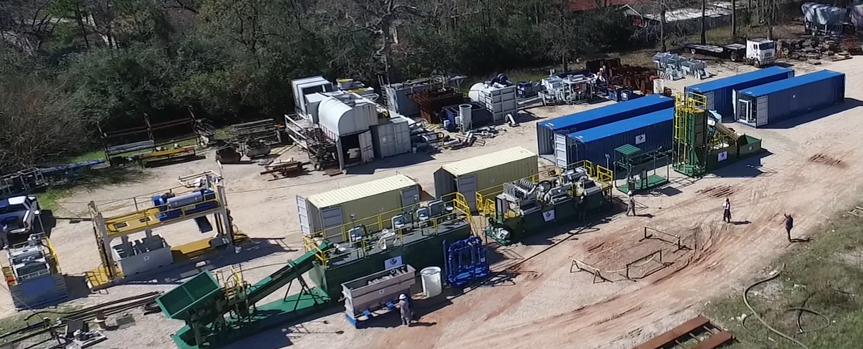 ABOUT – Green Earth Technologies International