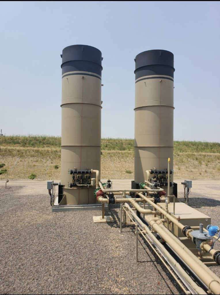 COMBUSTOR – Green Earth Technologies International