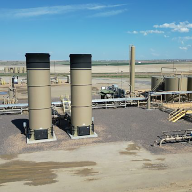 COMBUSTOR – Green Earth Technologies International