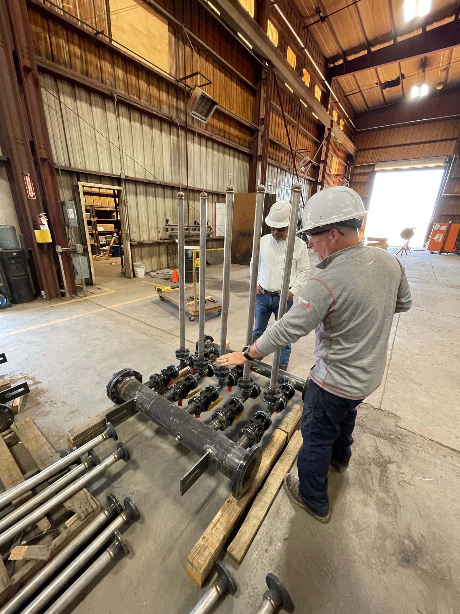 COMBUSTOR – Green Earth Technologies International